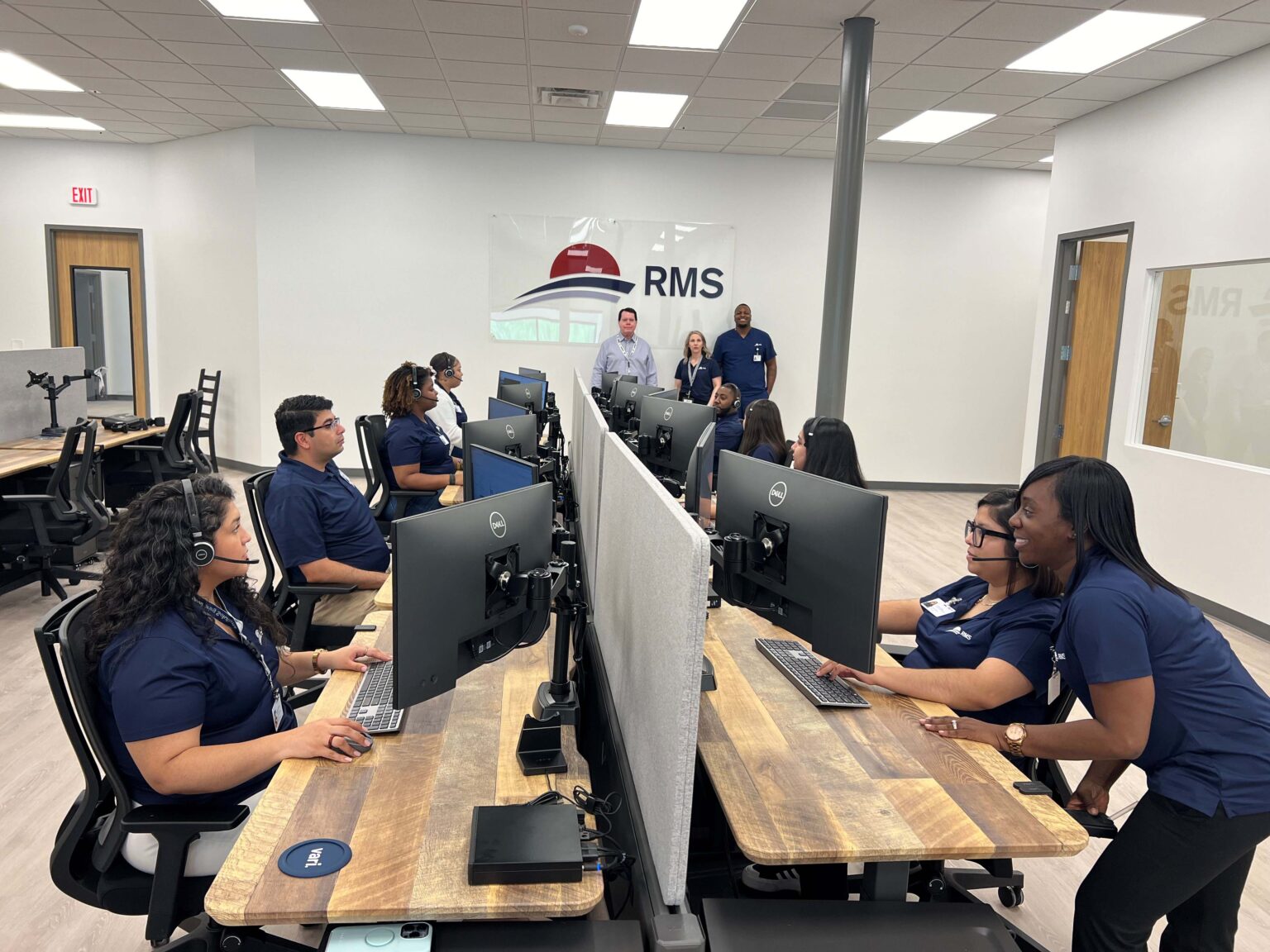 Home - Recovery Monitoring Solutions