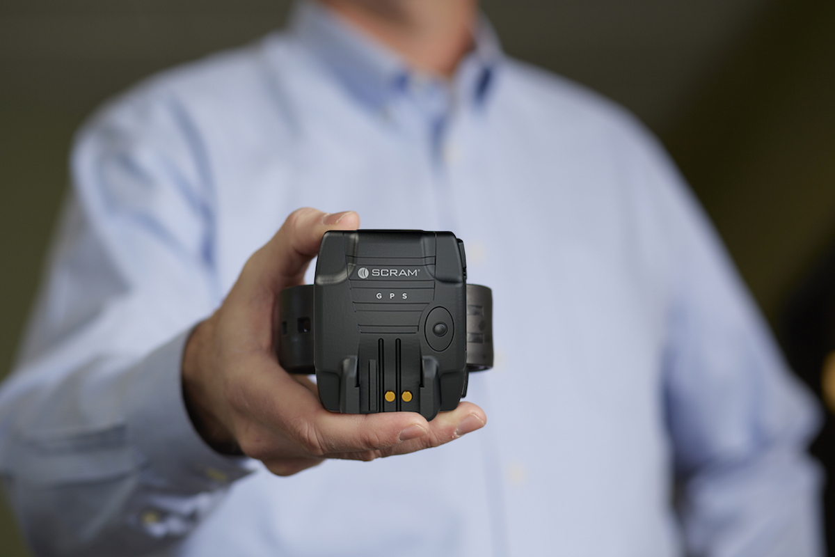 Location Monitoring Solutions - Recovery Monitoring Solutions