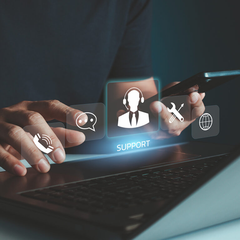 For Clients - Recovery Monitoring Solutions