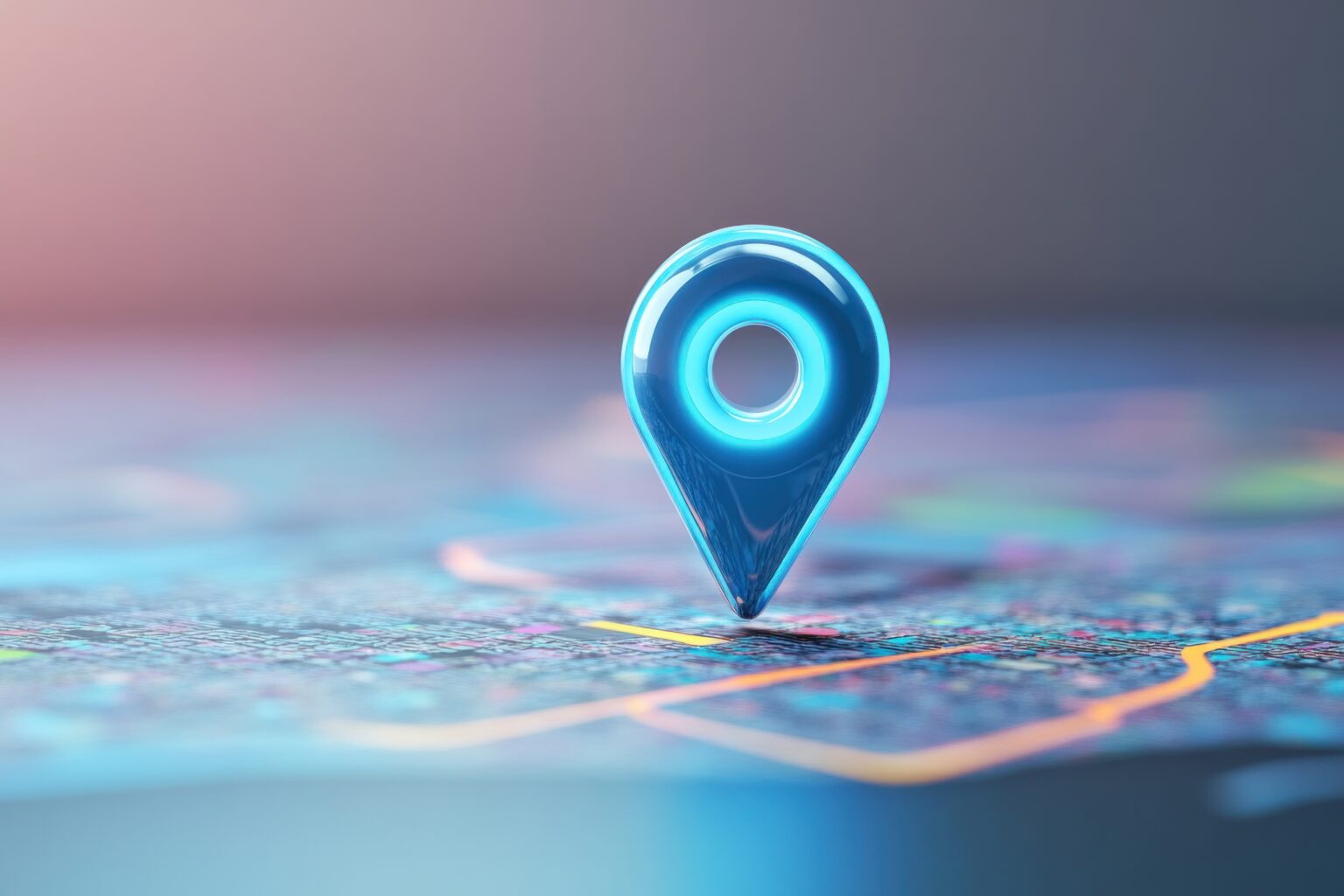 Location Monitoring Solutions - Recovery Monitoring Solutions