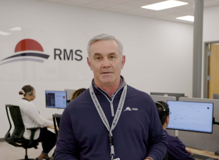 About Us - Recovery Monitoring Solutions