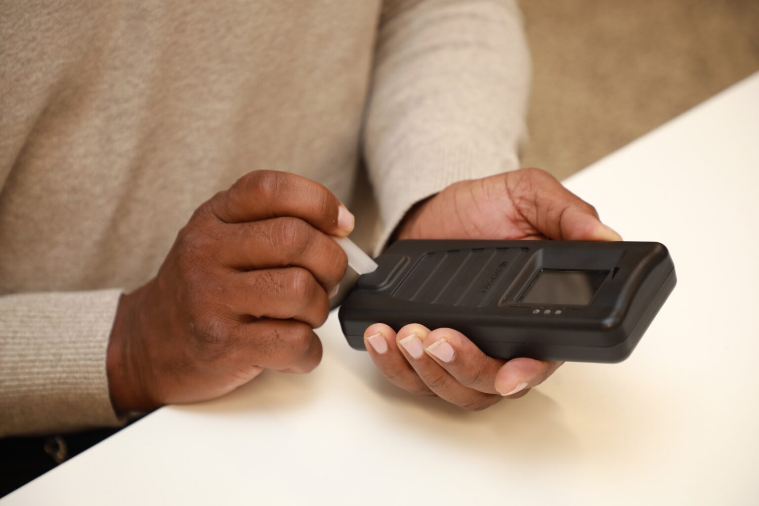 Alcohol Monitoring Solutions - Recovery Monitoring Solutions